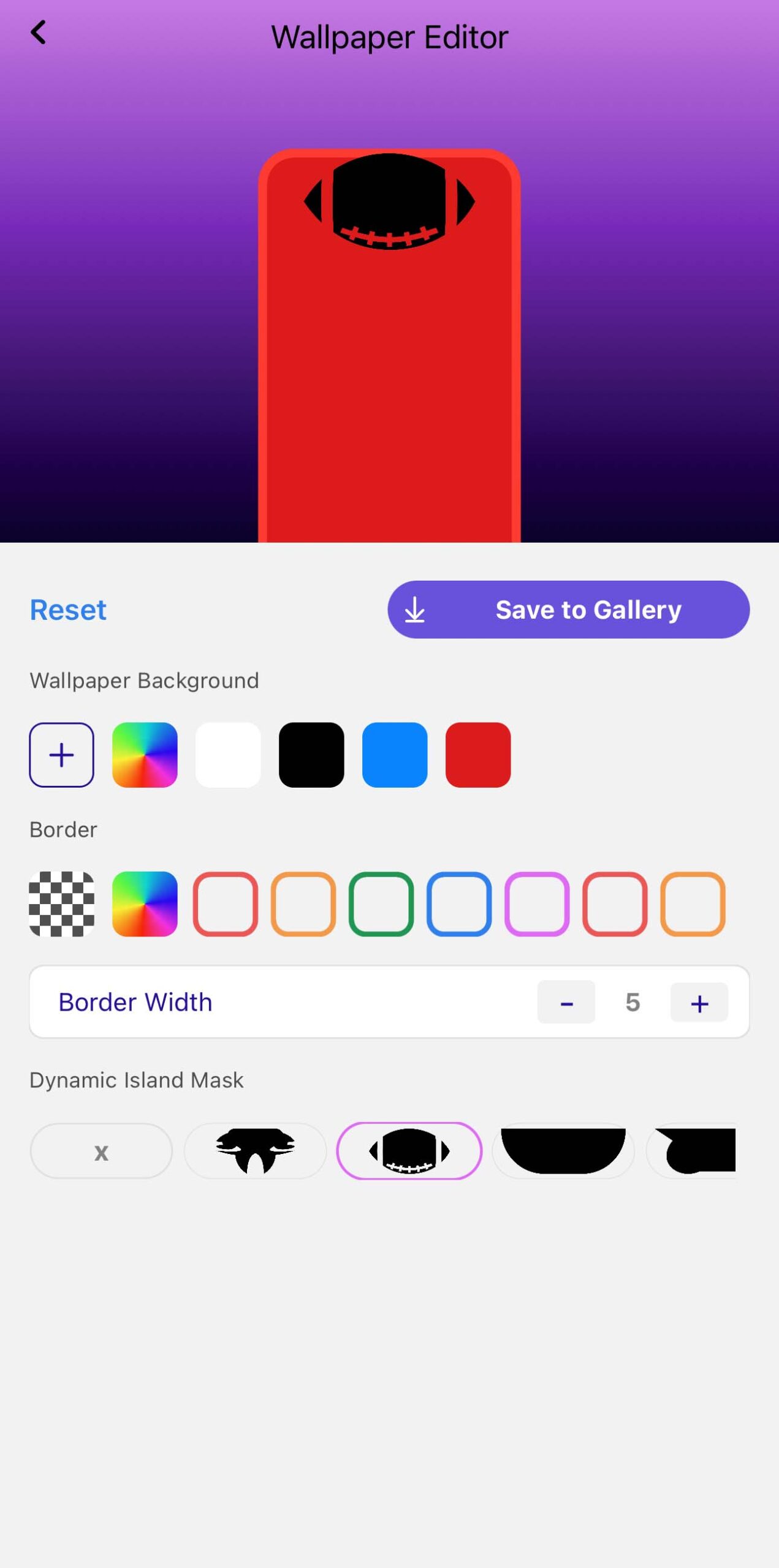 Widgets 17
